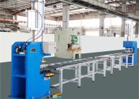 China One Time Molding Fast Die Change Hydraulic Punching Machine for sale