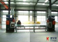 China 8mm 9mm One Time Molding Hydraulic Busduct Production Machine for sale