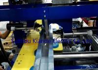 China Self Piercing Bus bar Riveting Machine For Busway Profile Production for sale