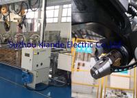 China Precise localization Self Piercing Busbar Riveting Machine for sale
