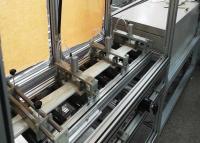 China Economic Type Compact Manual Busbar Mylar Forming Machine for sale