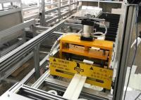 China Economic Type Compact Manual Busbar Mylar Forming Machine for sale