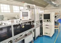 China Reports Automatic Storage Busbar Machine For Grounding Test for sale
