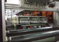 China Reports Automatic Storage Busbar Machine For Grounding Test for sale
