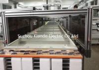 China Reports Automatic Storage Busbar Machine For Grounding Test for sale