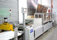 China Automatic Forming Machine PET Insulation Film Punching Cutting Forming for sale