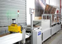 China Automatic Forming Machine PET Insulation Film Punching Cutting Forming for sale
