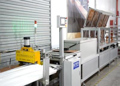 China Automatic Forming Machine PET Insulation Film Punching Cutting Forming for sale