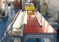 China Mylar Forming Machine Insulation Film Thermoforming Cutting for sale