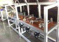 China Compact 300m/min Busbar Mylar Forming Machine For Mylar Form for sale