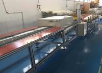 China Compact 300m/min Busbar Mylar Forming Machine For Mylar Form for sale