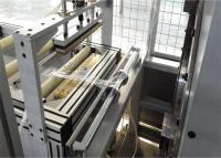 China Customized Automatic Feeding Busduct Packaging Machine for sale