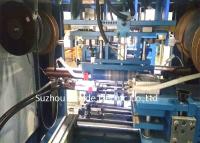 China Automatic Compact Busbar Assembly Line With Self Checking Functions for sale