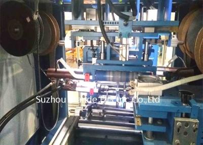 China Automatic Compact Busbar Assembly Line With Self Checking Functions for sale
