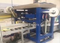 China Automatic Compact Busbar Assembly Line With Self Checking Functions for sale