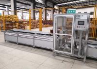 China Manual Cutting Fixed Clamping Straight Busbar Packing Machine for sale