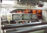 China Report Automatically Printing Irregular busbar Machine for sale