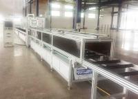 China Grounding Test Manual Busbar Machine Bar Code Printing for sale