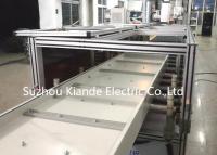 China Grounding Test Manual Busbar Machine Bar Code Printing for sale