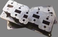 China Nylon PA66 Busbar Plugs For Tap Off Unit Current Distribution for sale