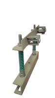 China Spring Support Busbar Accessories For Busbar Installation for sale