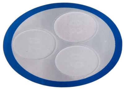 China Strong Adhesive Busbar PVC Temperature Indicator Sticker for sale