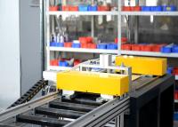 China Busbar Punching Bending Cutting Machine For Copper Aluminum Bar for sale