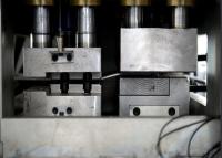 China High Accuracy One Time Molding Busbar Processing Machine for sale