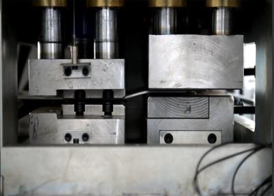 China High Accuracy One Time Molding Busbar Processing Machine for sale