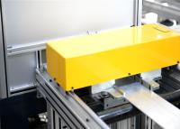 China High Precision 31.5MPa Hydraulic Busbar Fabrication Machine for sale