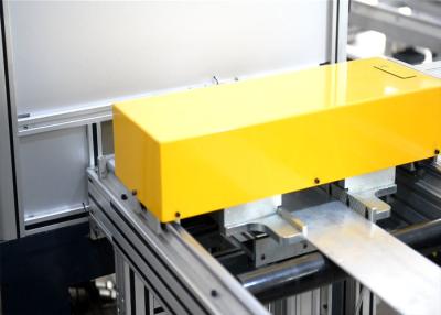 China Busduct Production Equipment Multifunctional Processing Machine for sale