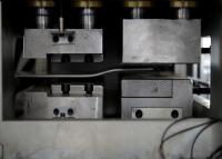 China High Precision 31.5MPa Hydraulic Busbar Fabrication Machine for sale