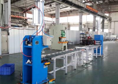 China 3mm 5mm Hydraulic Digital CNC Busbar Punching Machine for sale