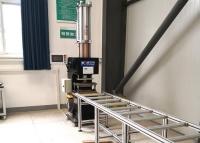 China 3mm 5mm Hydraulic Digital CNC Busbar Punching Machine for sale