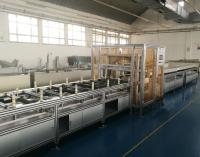 China Moisture Dust Proof Compact Automatic Busway Packaging Machine for sale