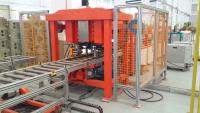 China Automatic Riveting Busduct Production Line For Future Data Analysis for sale