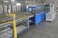 China Automatic Riveting Busduct Production Line For Future Data Analysis for sale