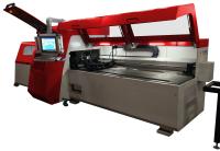 China Combined Busbar Processing Machine For High Low Voltage Switchgear for sale