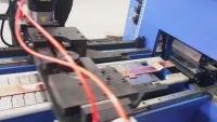 China Hydraulic Cutting Punching Bending Machine Copper Busbar Machine for sale