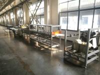 China Round Corners Smooth 300m/min Busbar Mylar Forming Machine for sale