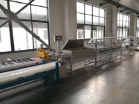 China Round Corners Smooth 300m/min Busbar Mylar Forming Machine for sale
