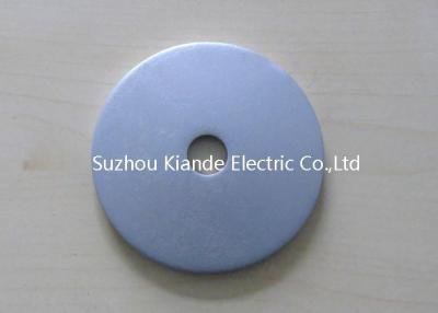 China High Load Capacity 5mm Busbar Joint Belleville Spring Washers for sale