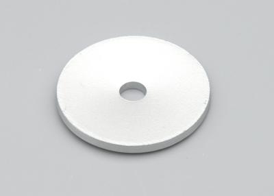 China High Tension Zinc Plated Busbar Joint Belleville Washer for sale