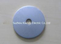 China High Tension Zinc Plated Busbar Joint Belleville Washer for sale