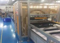 China Moisture Proof ISO9001 Automatic Busway Packing Machine for sale