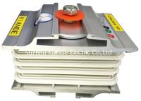 China 1000a Aluminum Conductor Joint Busbar Systems Connection for sale