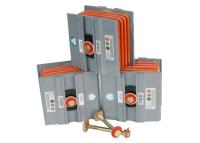 China 2000A Busbar Joint Accessories For Trunking Systems for sale