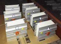 China 2000A Busbar Joint Accessories For Trunking Systems for sale