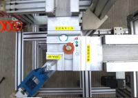 China 2000A Busbar Joint Accessories For Trunking Systems for sale