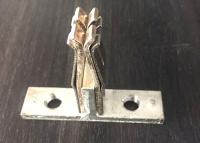 China Female Copper Tob Contact Leg Tin For Busduct Plug In Contact Box for sale